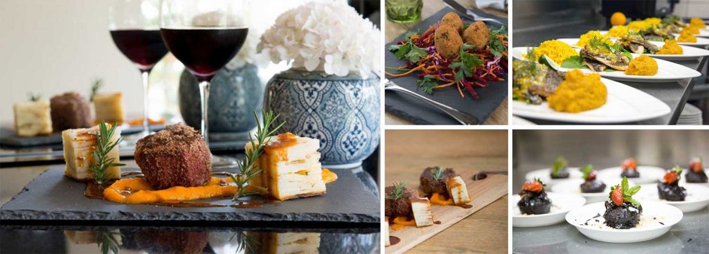 Book our Kosher Private Chef to travel with you. We have a team of ...